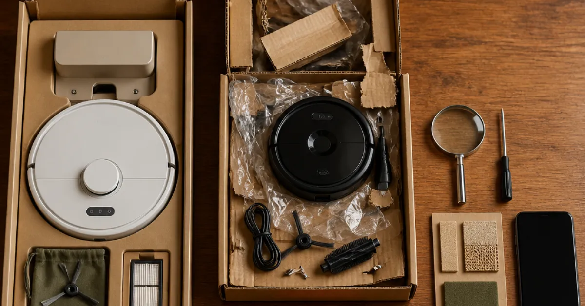 Prime Day 2026 : la méthode pour distinguer un vrai deal d'une fausse ...